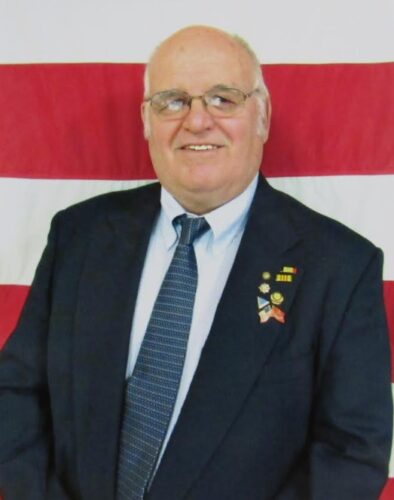 Marquette’s James Provost named U.P. Veteran of the Year | News, Sports ...